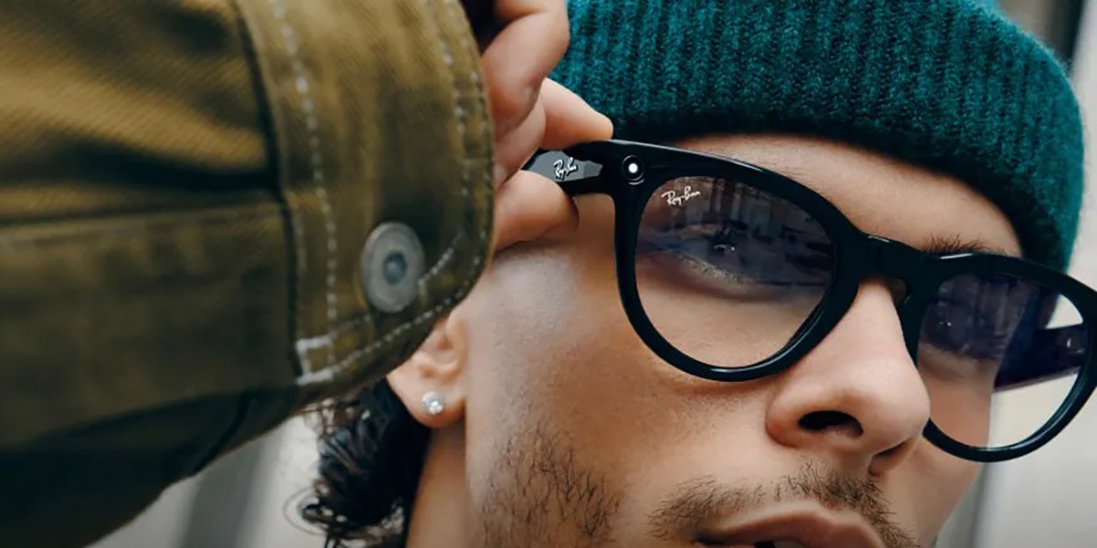 Ray-Ban Meta vs Ray-Ban Meta 2: Které jsou ty pro vás? - iStage.cz